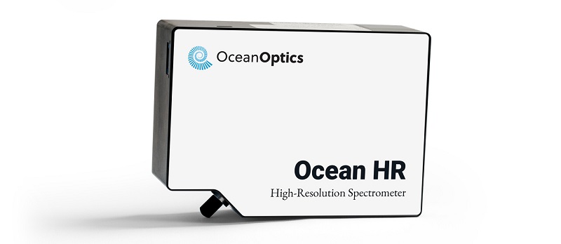 Ocean Optics-Sunjet Technology