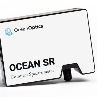 海洋光學 ocean optics Ocean Optics Ocean Insight sunjet Sunjet 商杰 台灣 Ocean ...